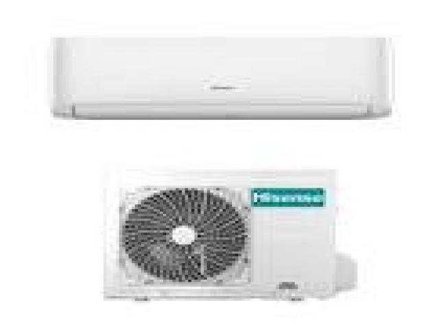 Beltel - hisense easy smart climatizzatore ultima occasione