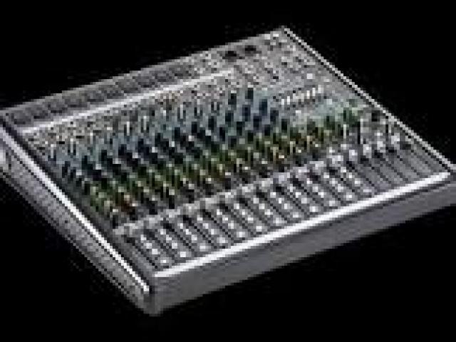 Beltel - mackie profx16v2 dj tipo migliore