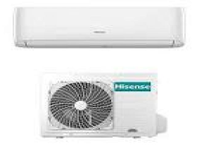 Beltel - hisense easy smart climatizzatore 12000 btu tipo promozionale