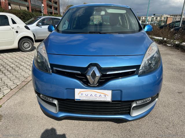 Renault scá©nic 1.5 dci 110 cv s&s