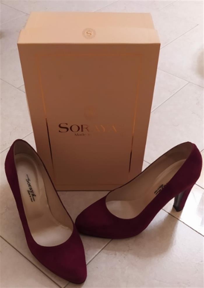 SCARPE DONNA N.38