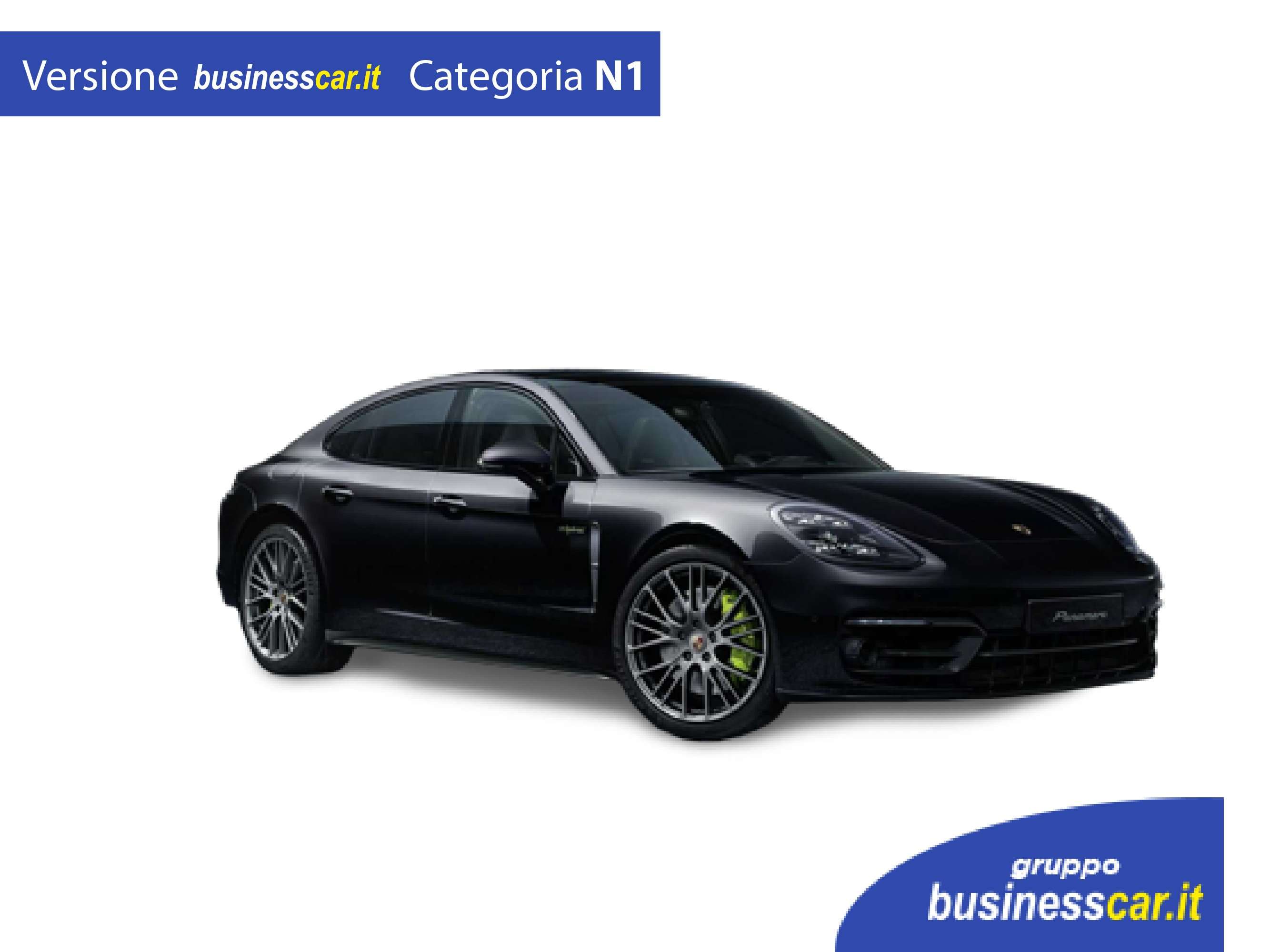 Porsche Panamera2.9 4 E-hybrid Platinum Ed. vers. Businesscar_it