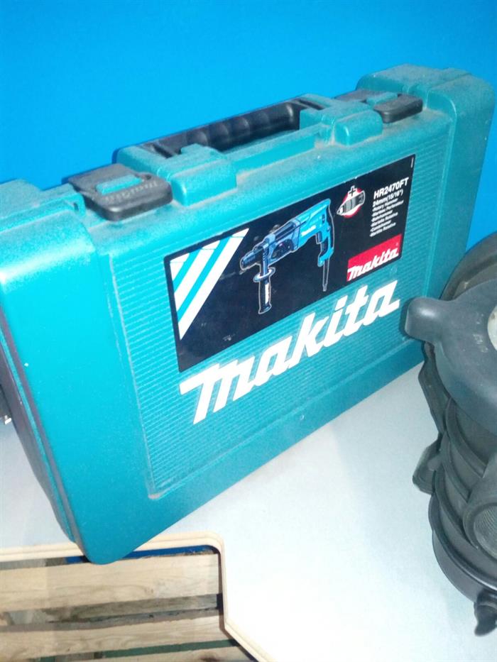 TRAPANO MAKITA