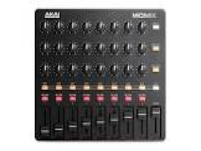 Beltel - akai professional midimix ultimo affare