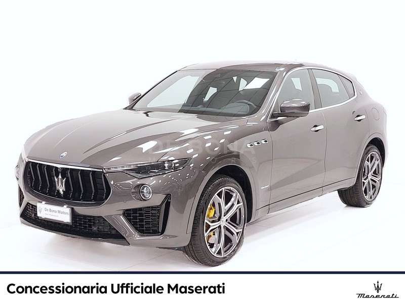 Maserati Levante3.0 v6 v6 350cv gransport awd auto