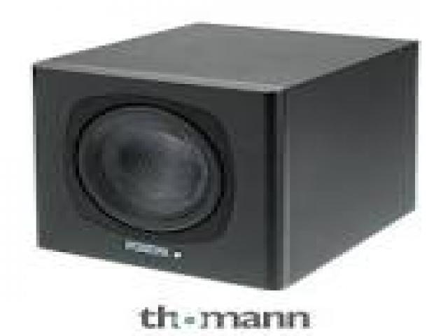 Beltel - fostex pm-sub mini 2 subwoofer