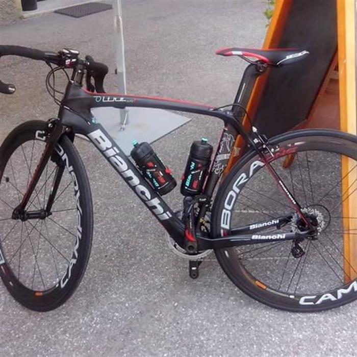 BIANCHI OLTREXR1