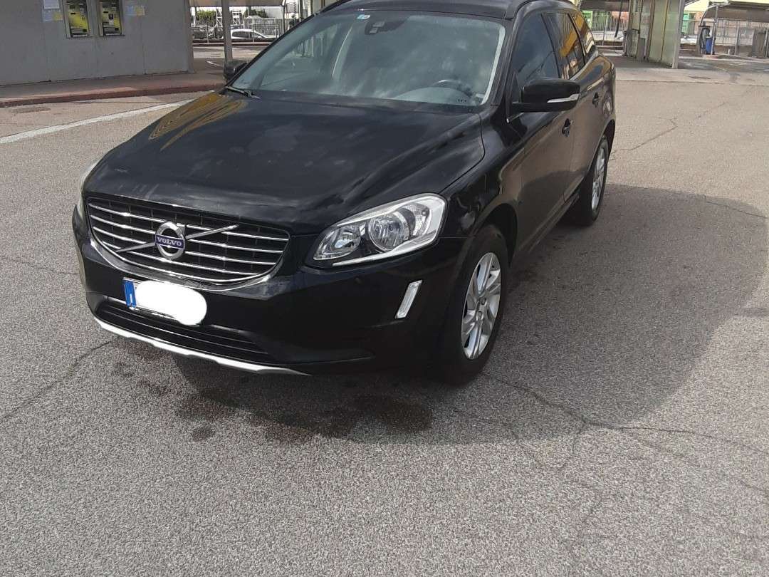 Volvo XC60N1 2.0 d4 Business Plus 190cv geartronic