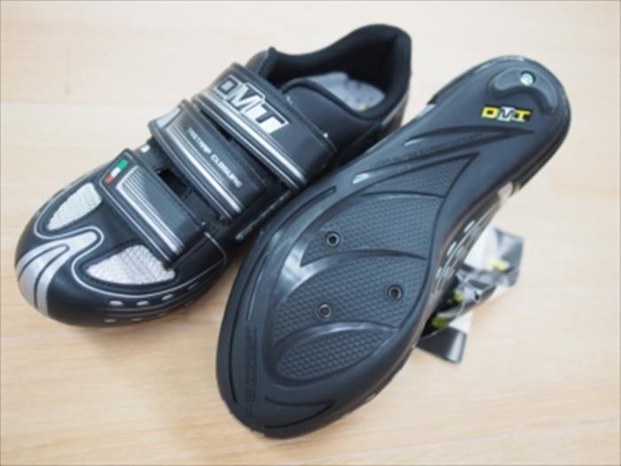 SCARPE CICLISMO DMT VISIONE