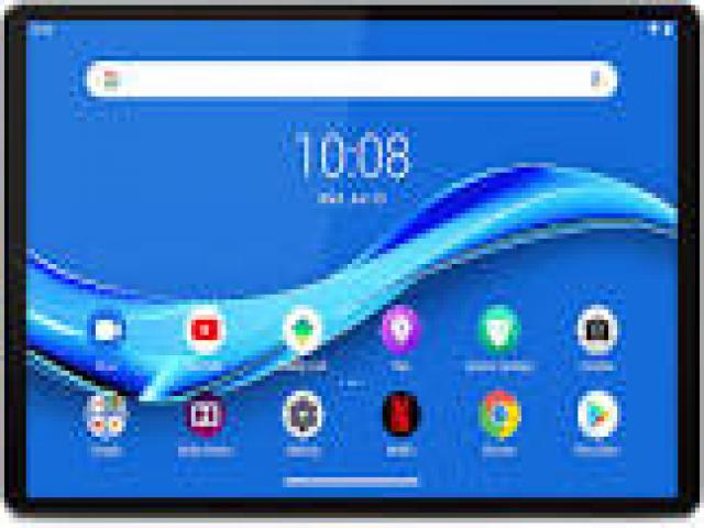 Beltel - lenovo tab m10 fhd plus tablet vera occasione