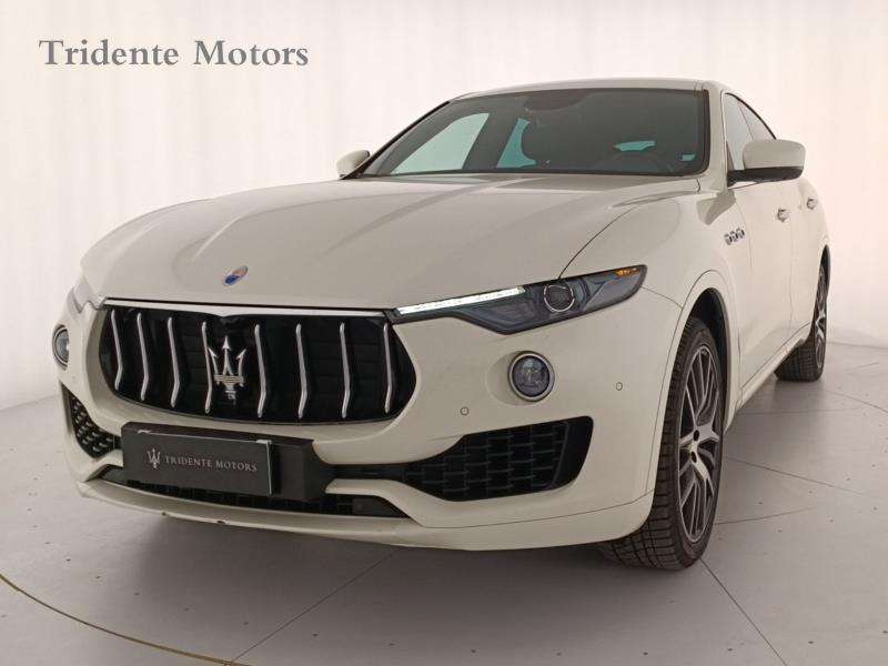 Maserati Levante3.0 V6 275cv auto