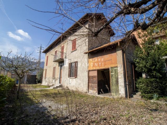 Villa  singola in vendita a calolziocorte