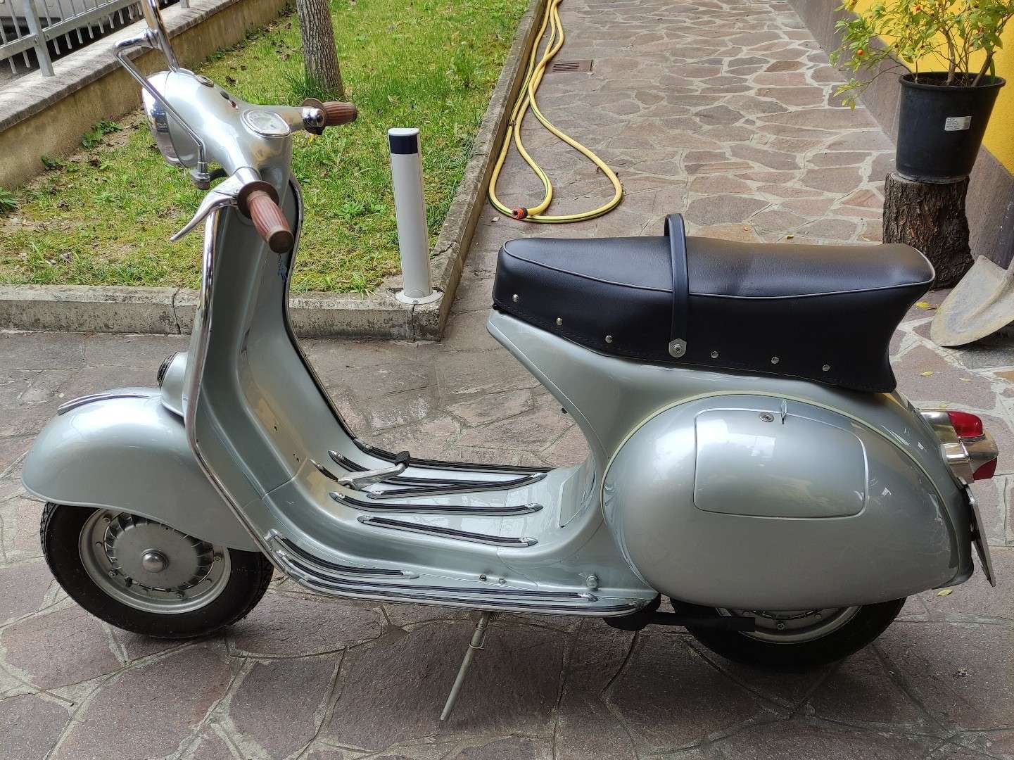 Piaggio