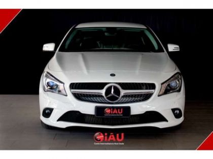 MERCEDES CLA 200 d S.W. Business