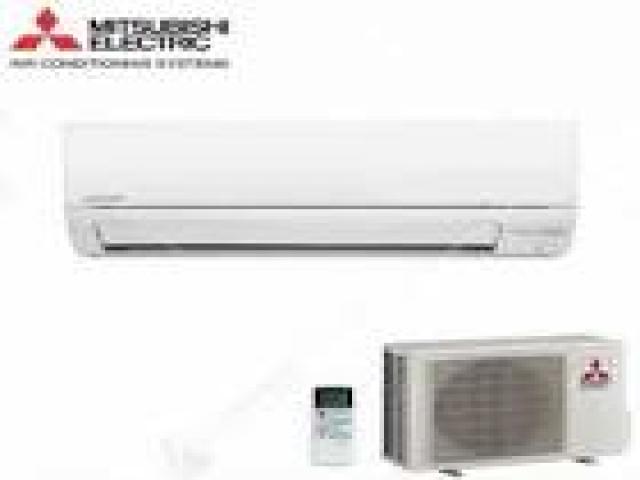 Beltel - mitsubishi msz/dm25va climatizzatore ultima occasione