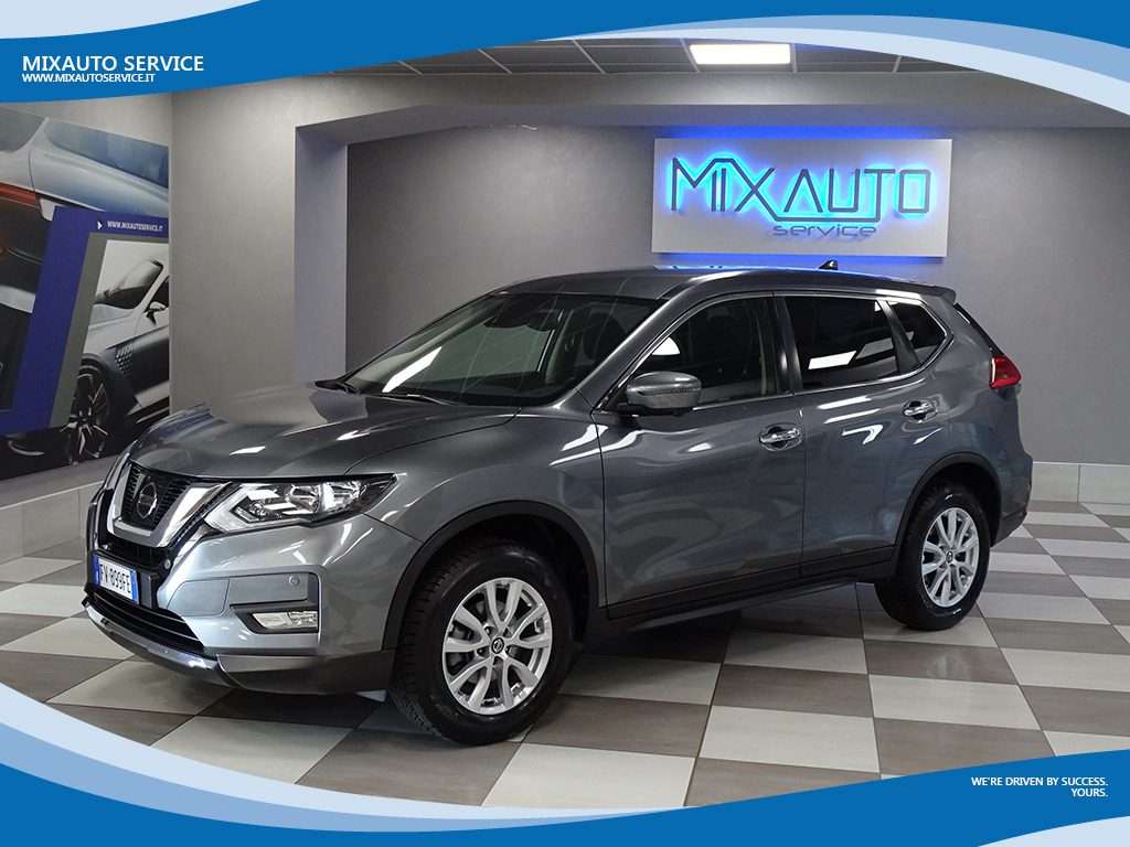 Nissan X-Trail1.6 DCI 130cv 2WD Business EU6B