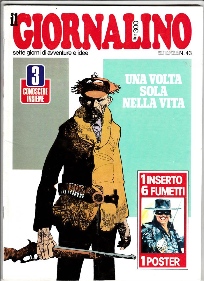 IL GIORNALINO