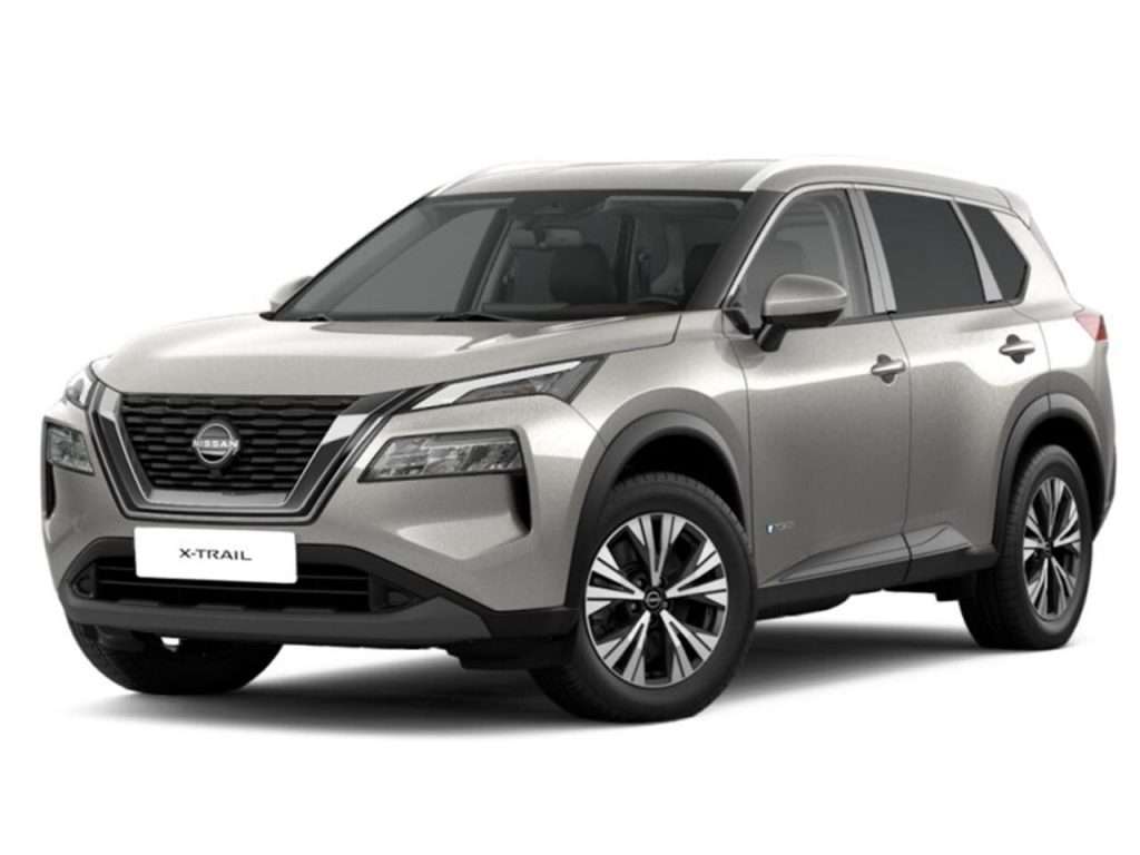 Nissan X-TrailN-Connecta e-Power 2WD 5 posti