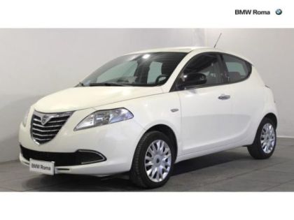 LANCIA Ypsilon 3ª serie Ypsilon 0.9 TwinAir 85 CV 5 porte S&S DFN Gold