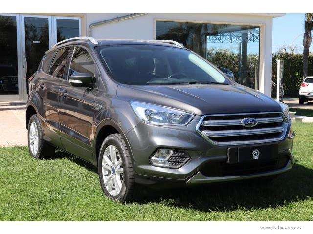 Ford Kuga1.5 TDCI 120 CV S&S 2WD Titanium