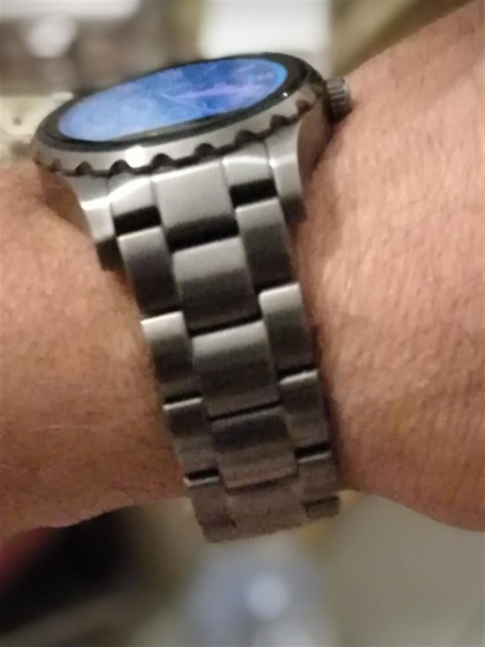 FOSSIL Q