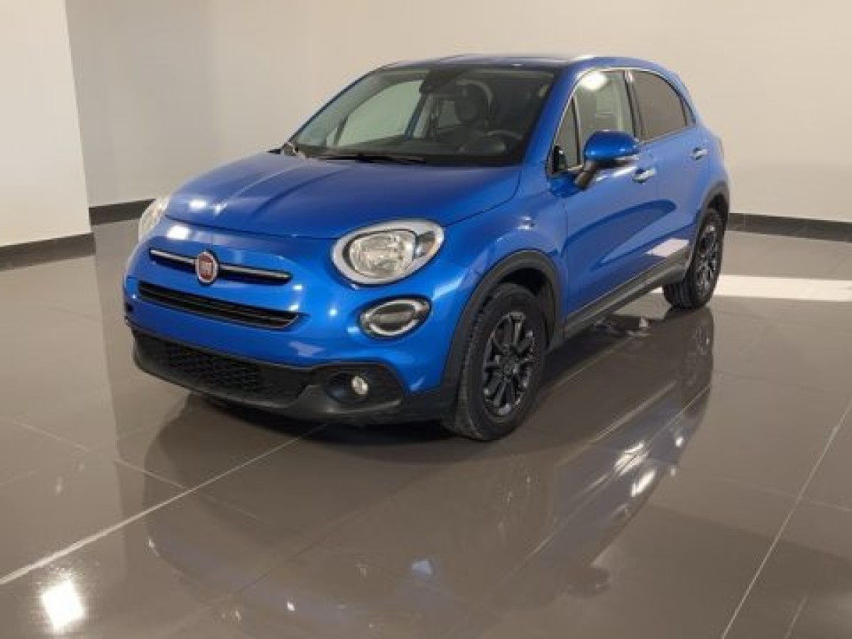 FIAT 500X 500X 1.0 T3 120 CV Connect