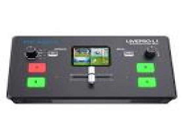 Beltel - feelworld livepro l1 mixer video tipo promozionale