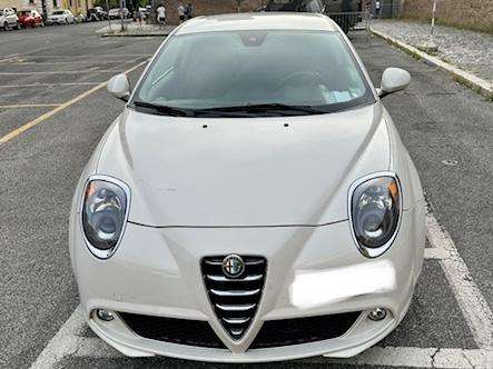 Alfa Romeo MiToMiTo 1.3 jtdm Distinctive 85cv