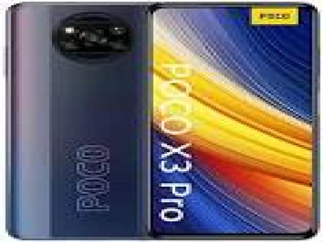 Beltel - poco x3 pro smartphone tipo economico