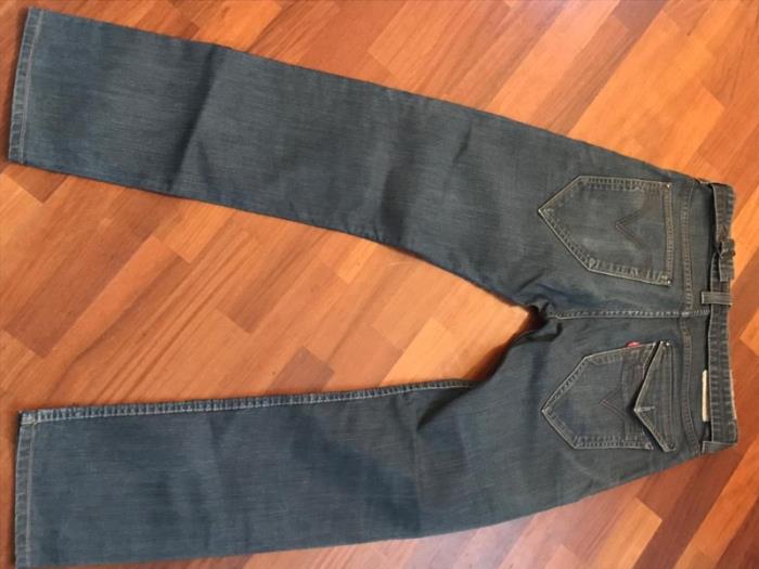 JEANS LEVIS