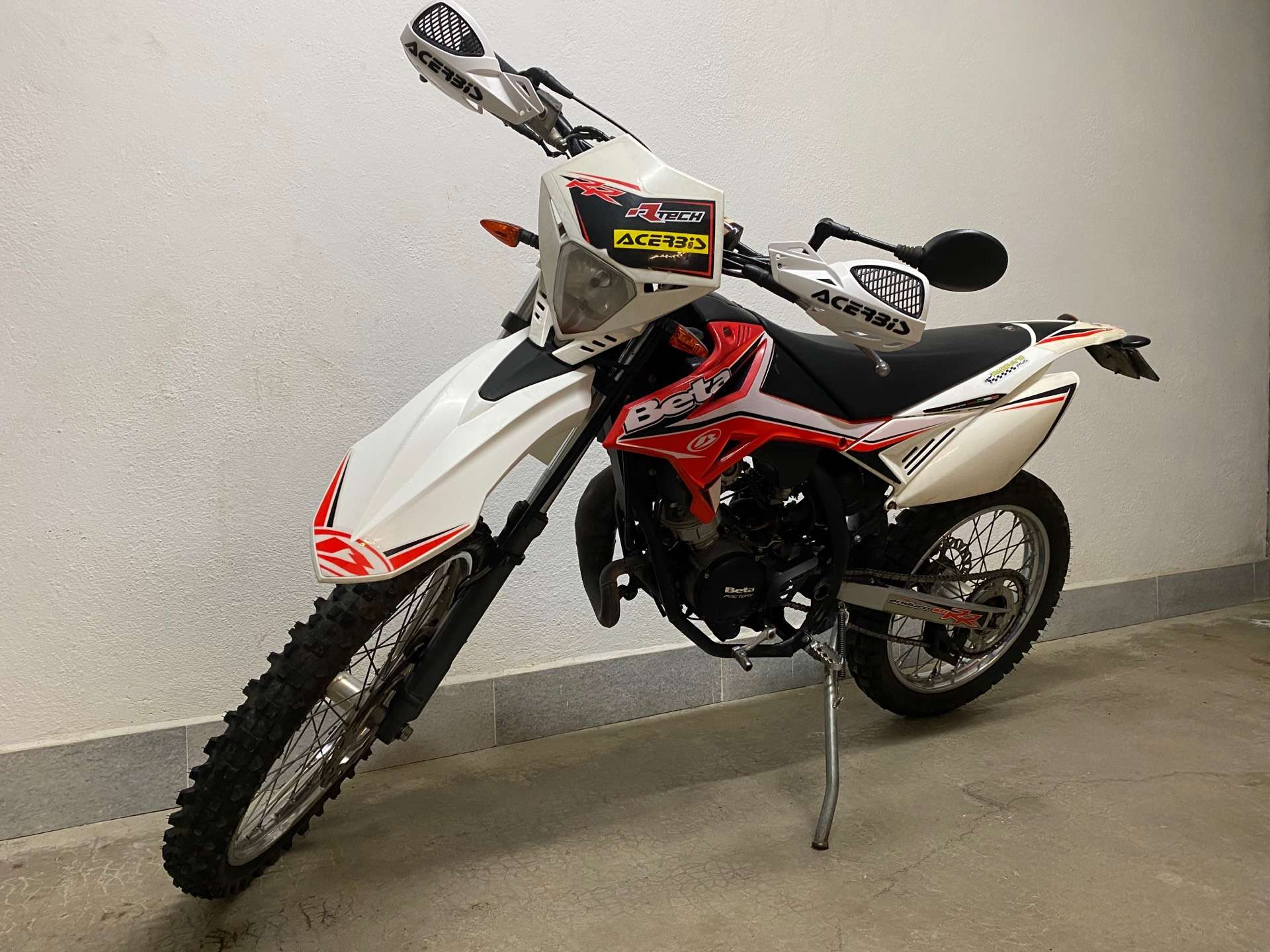 Beta RR 50Sport