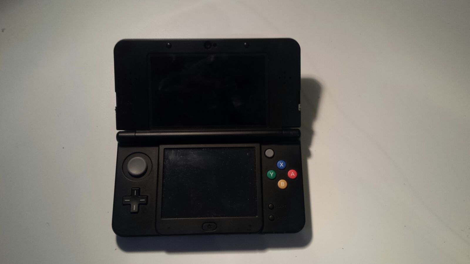 NINTENDO 3DC NEW