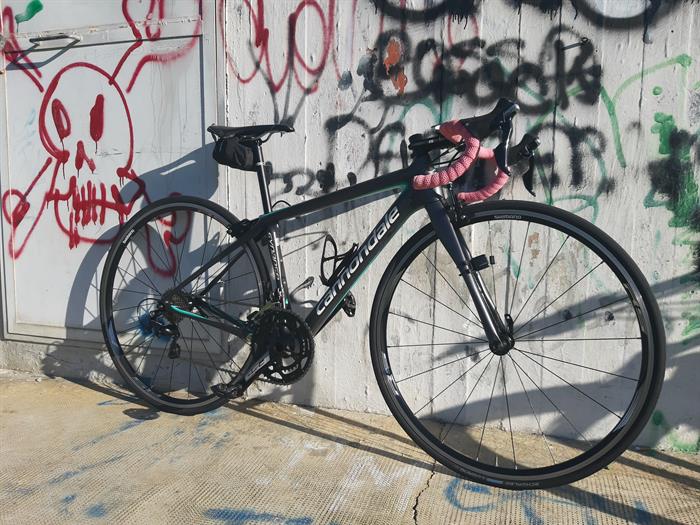 BDC SYNAPSE CANNONDALE