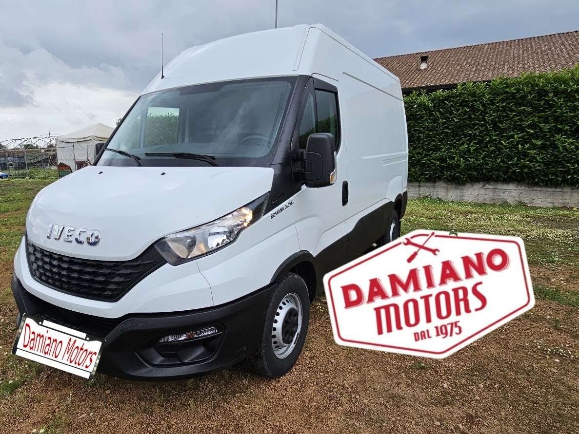 Iveco DailyIveco Daily MH2  Ducato più iva