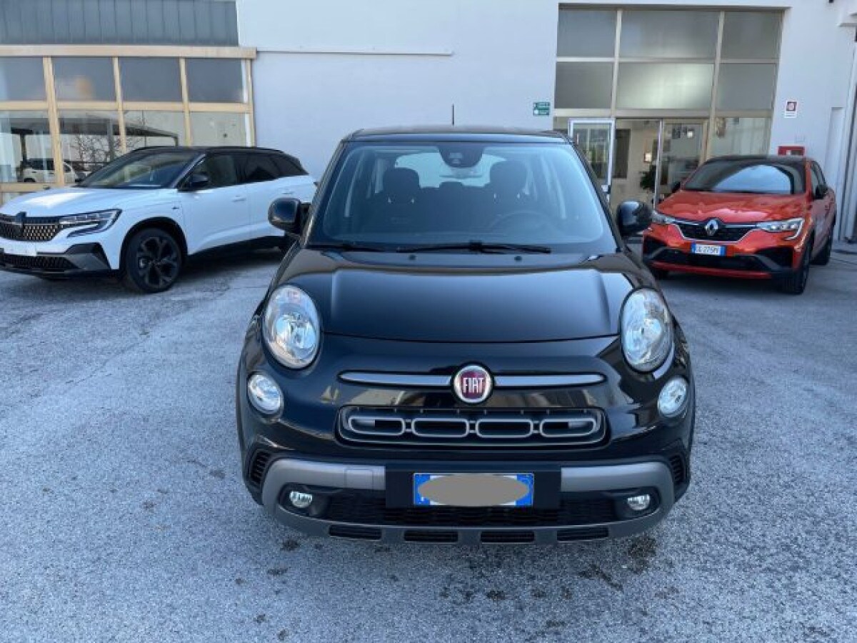 FIAT 500L 500L 1.3 Multijet 95 CV Cross