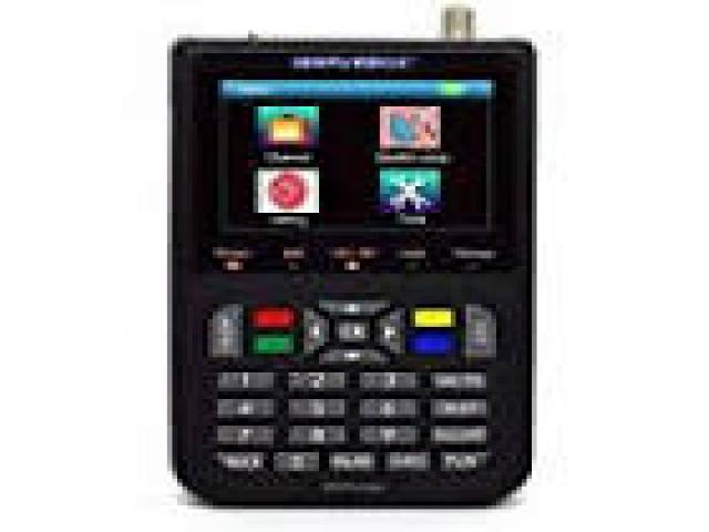 Beltel - kkmoon v9 digital satellite finder molto economico