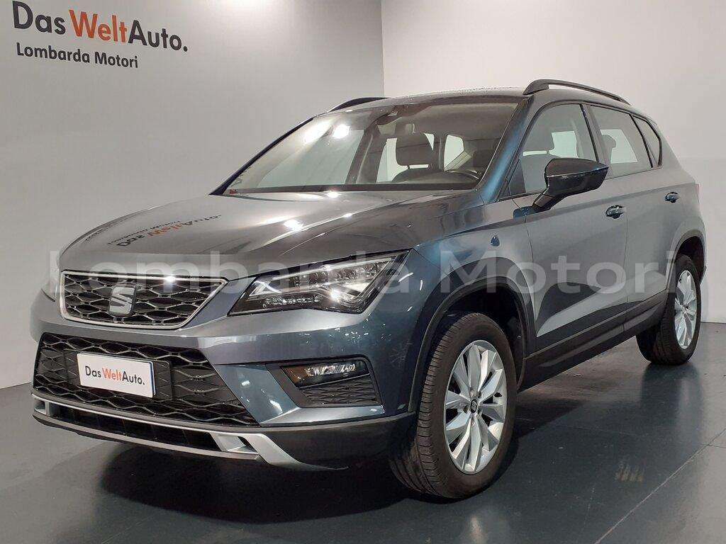 SEAT Ateca1.6 tdi Business dsg