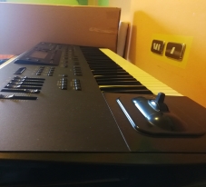 Korg i3 