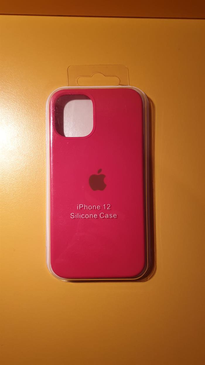 APPLE COVER PER IPHONE 12 MINI