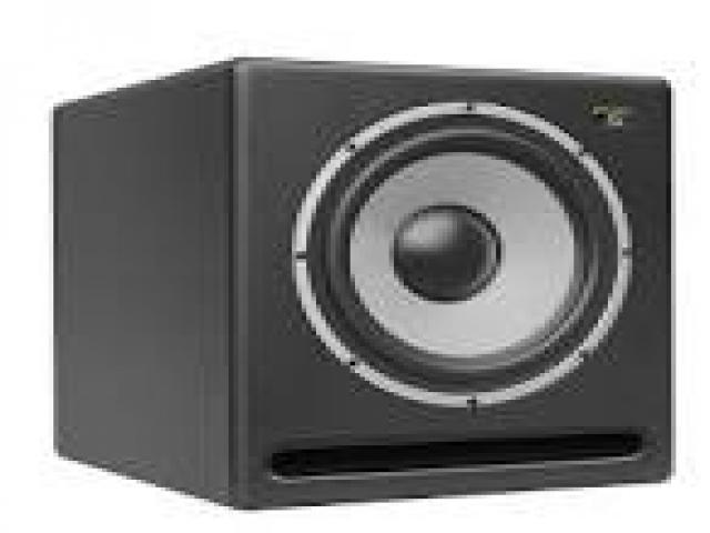 Skytec swa18 subwoofer attivo ultima occasione - beltel