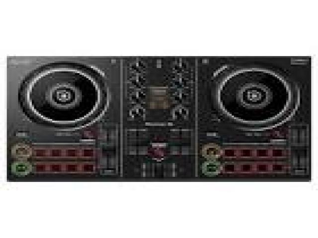 Beltel - pioneer ddj-200 smart controller dj ultima occasione