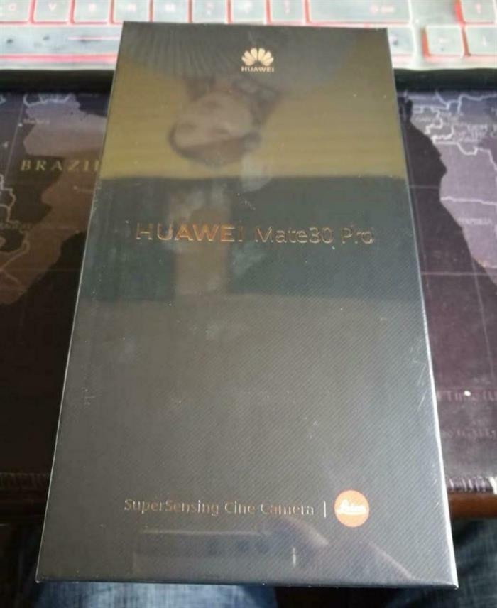 HUAWEI MATE 30 PRO