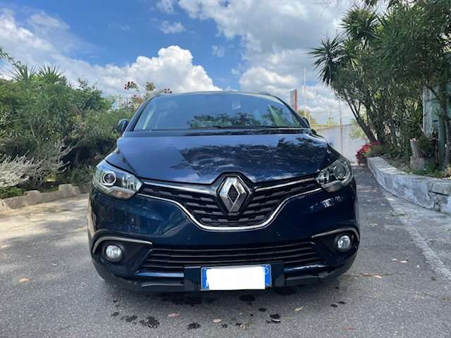 Renault Grand ScenicGrand Scenic 1.5 dci energy Business 110cv edc