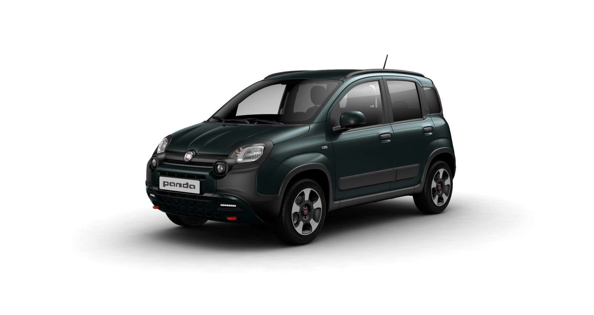 Fiat Panda1.0 FireFly S&S Hybrid