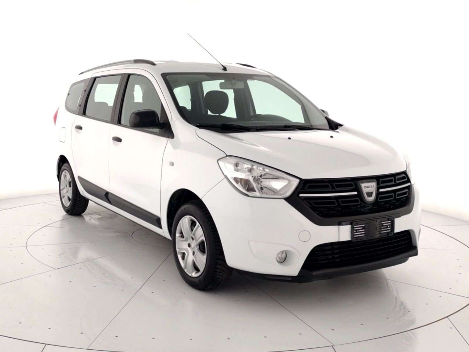 Dacia Lodgy1.6 100CV Start&Stop 7 posti Comfort