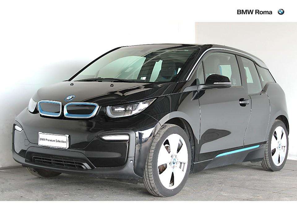 BMW i3120Ah