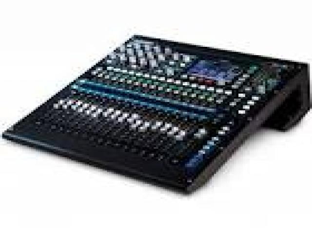 Beltel - yamaha mg16xu 16channels audio mixer