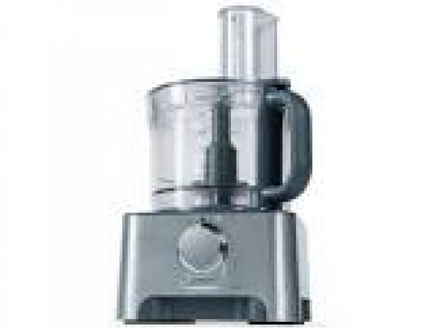 Beltel - kenwood fdm780ba multipro robot da cucina tipo promozionale