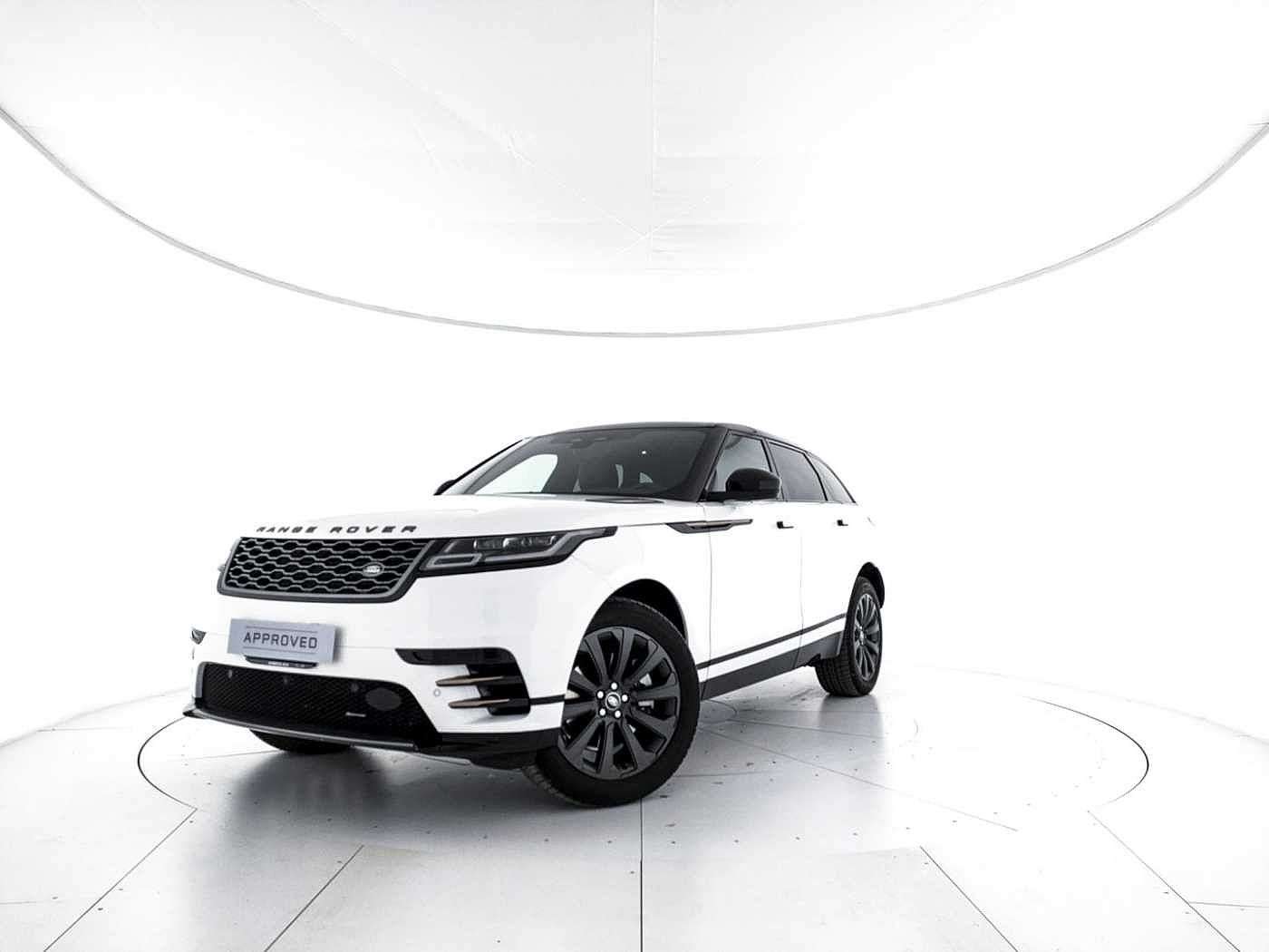 Land Rover Range Rover Velar2.0D I4 204 CV R-Dynamic SE