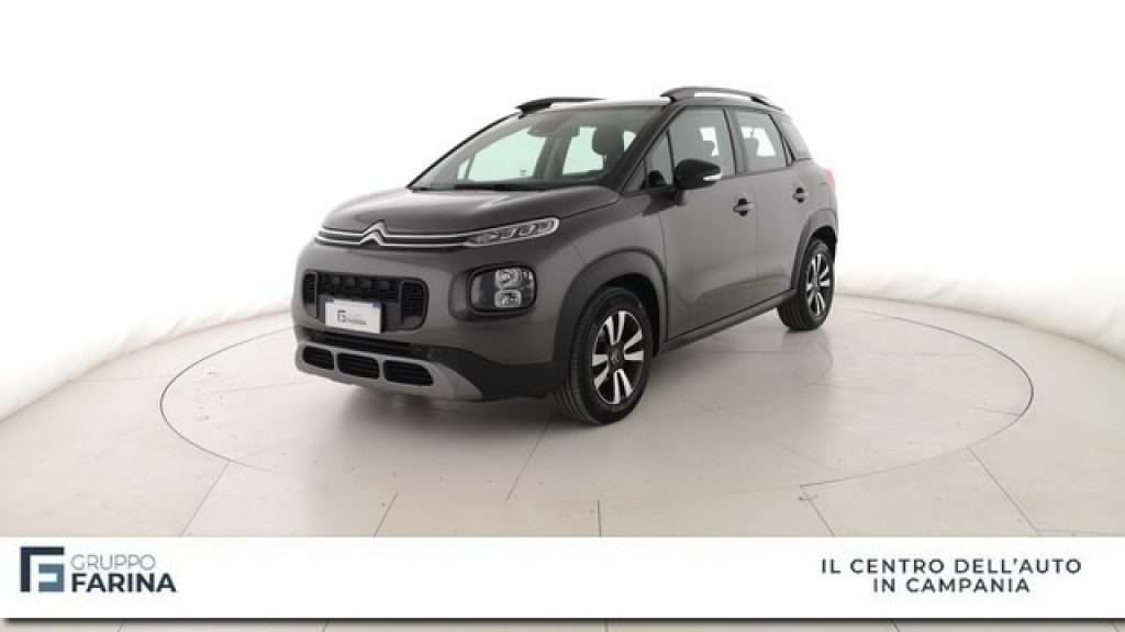 Citroen C3 AircrossBlueHDi 100 S&S Feel